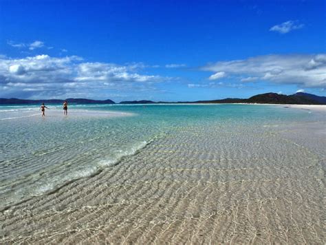 Top 10 Clearest Waters Places To See In Your Lifetime