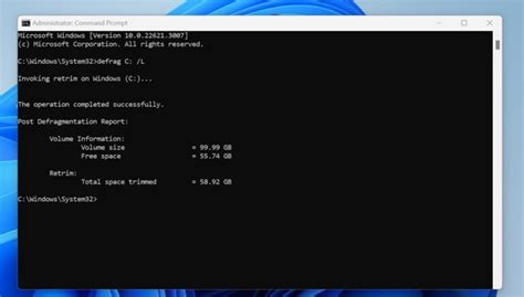 How To Defrag Windows 11 Pc