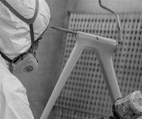 Basso — Backyard Bike Shop