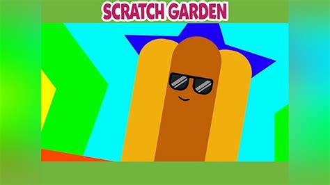 Prime Video Scratch Garden