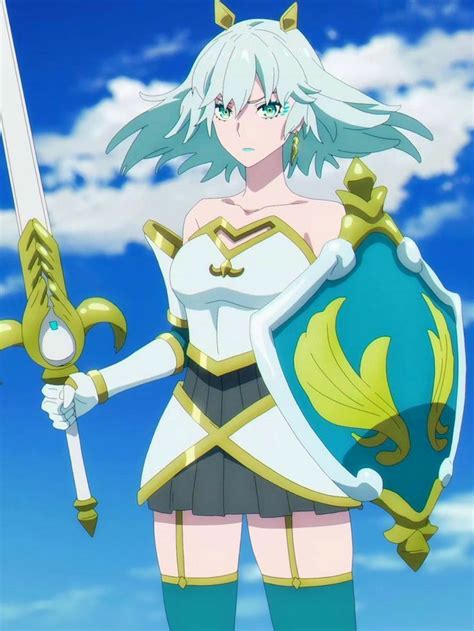 Valkyrie Takt Op Destiny Anime Characters Anime Character Design Danmachi Anime