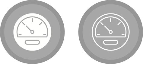 Indicator Vector Icon 42041033 Vector Art At Vecteezy