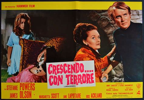 Crescendo 1970