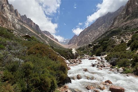 Hiking In Mendoza Best Full Day Treks