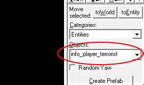 CS GO SDK How To Create Your First Room BSP Brush Geometry Beginner Tutorial Series 4 8