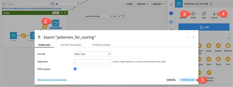 Tutorial Monitoring Models An Exported Python Model Scored
