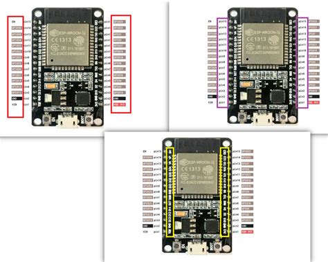 Esp32 S3 Pinout найдено 88 изображений