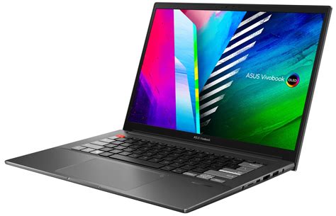 ASUS VivoBook Pro 14X OLED - i7-11370H · rtx 3050 · 14.0″, 2.8K (2880 x ...