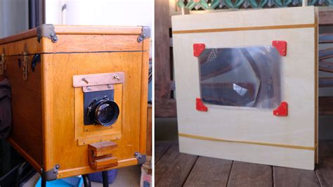 Diy Movie Projector