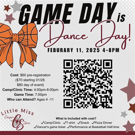 Cinco Ranch High School Cougar Stars Dance Team