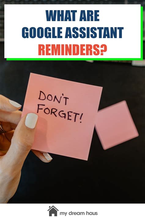 What Are Google Reminders
