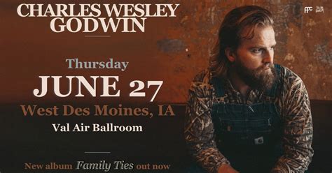 Charles Wesley Godwin First Fleet Concerts