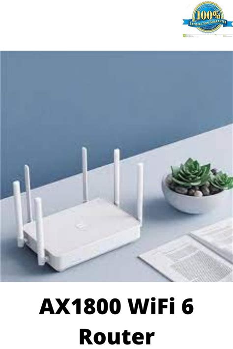 Asus Ax1800 Wifi 6 Router Artofit