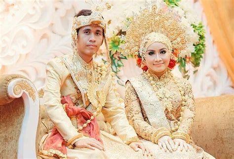 Pernikahan Adat Di Indonesia Mau Pilih Yang Mana Tendalux Sidomulyo