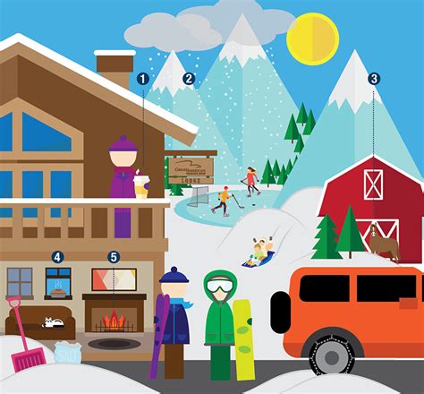 We Have It Covered Winter Wonderland Great American Insurance Group