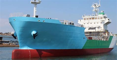 Keppel Delivers Lng Bunkering Vessel In Singapore