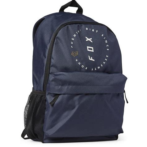 Fox Rucksack Clean Up Deep Cobalt Maciag Offroad