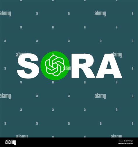 Sora Ai Icon Text To Video Online Video Generator Vector Sora Is A