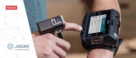 Jadak Launches Entire Series Of Thingmagic M7e Modules The Smallest Uhf Rfid Modules On The