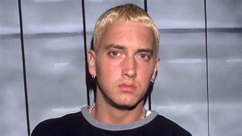 Eminem Discography