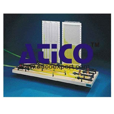 Fluid Dynamics And Flow Measurement Methods Price Manufacturers In India