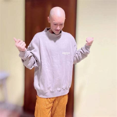 เติ้ล ธนพล สึกแล้ว หลังบวชมานานกว่า 7 เดือน