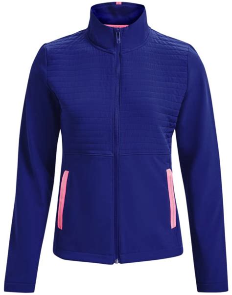 Under Armour Ladies Storm Revo Jacket Golfonline