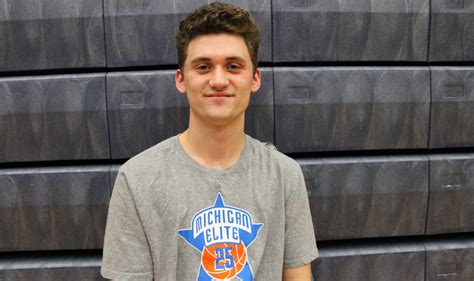 Michigan State And Tom Izzo 18 Pg Foster Loyer Mid Season Highlights