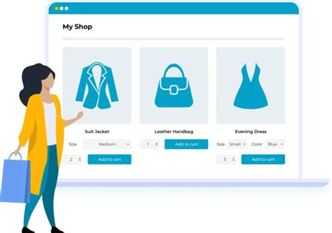 Woocommerce Variations Dropdown On The Shop And Category Page