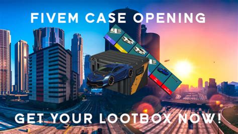ESX FX Lootboxes Open Cases Like In CS GO ESX LauncherLeaks