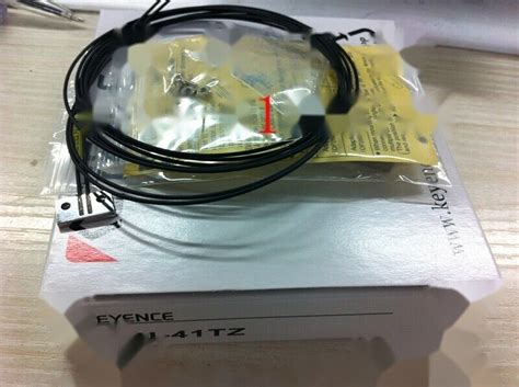 1pc New Keyence Fu 41tz Fu 31 Ebay