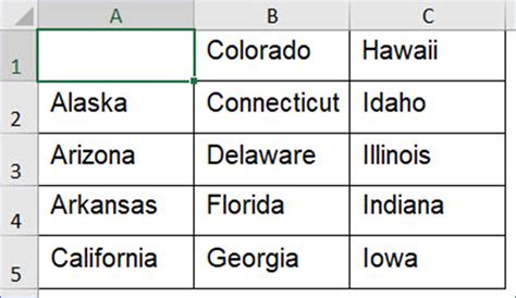 delete remove cell contents excelnotes