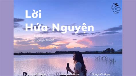 Soh Lời Hứa Nguyện Ly Na Official LỜi HỨa NguyỆn