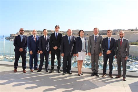 Kpmg Appoints Three Partners And Six Directors