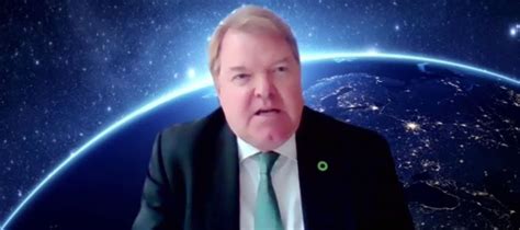 Book Charles Perry Sustainability Speaker Booking Agent