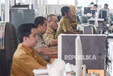 MenPAN RB Dorong Masyarakat Laporkan ASN Yang Langgar Netralitas Pemilu