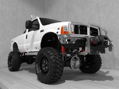 Ford F-350 - Rockcrawler.de