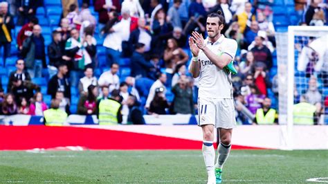 Mercato Real Madrid Gareth Bale afficherait une préférence pour son