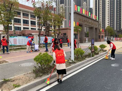 全市教育系统开展冬春季爱国卫生专项行动
