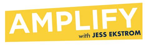 Stop Giving Women Toxic Advice Amplify Podcast