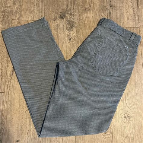 Nike Pants Mens Nike Drifit Golf Pants Poshmark