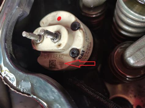 Injector Codes Calibration Using Cat Et Software