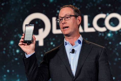 Qualcomm Has Agreed To Pay Nearly 20 Million To Settle Sex Discrimination Claims Vox