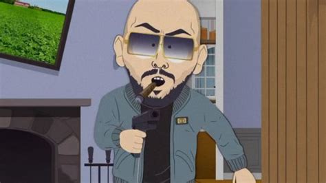 South Park Skewers Andrew Tate In Latest Episode Where ‘sex Trafficking