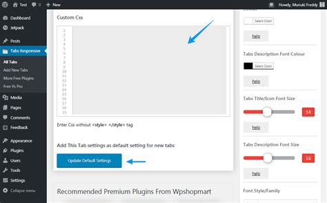 How To Add Tabs To WordPress Posts And Pages