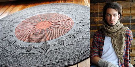 Discover Stephen Wests Collection Of Free Knitting Patterns