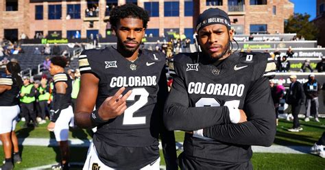 Deion Sanders Breaks Silence On Rumors He Has Preferred Team For