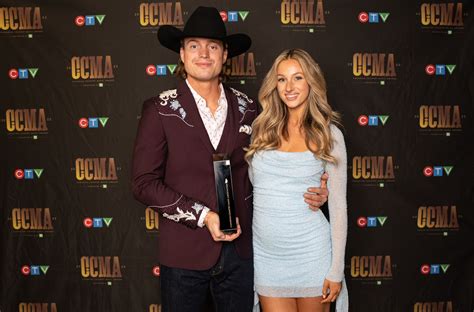 Jade Eagleson Boasts Traditional Country Pride On New Album ‘do It