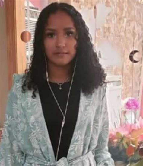 Missing Girl From Brooks Alberta Believed To Be In The Northwest