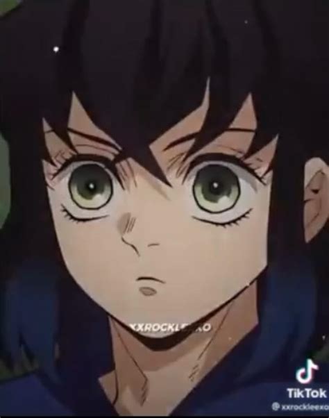 Inosuke Anime Funny Anime Demon